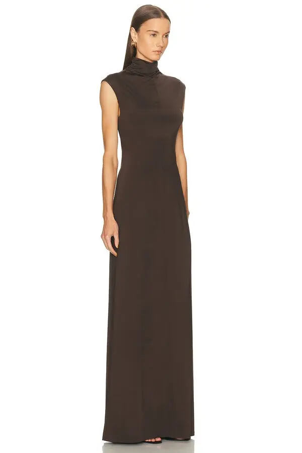 EAVES Ingrida Gown