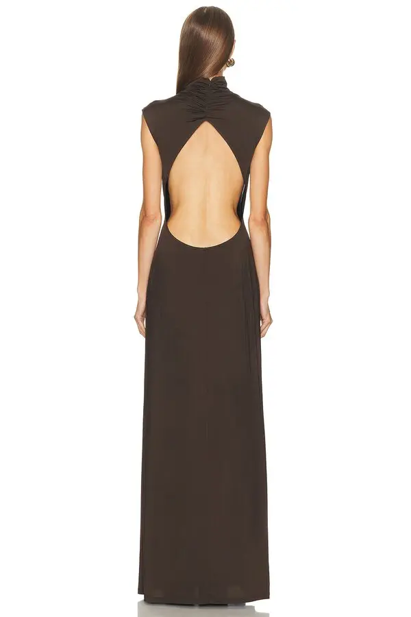 EAVES Ingrida Gown