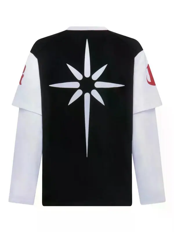 KUSIKOHC Baseball Polo Shirt
