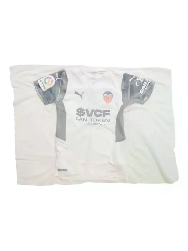 PROTOTYPES Football Jersey - White
