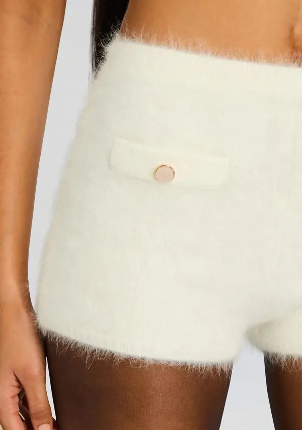 Retrofete Giorgi Short