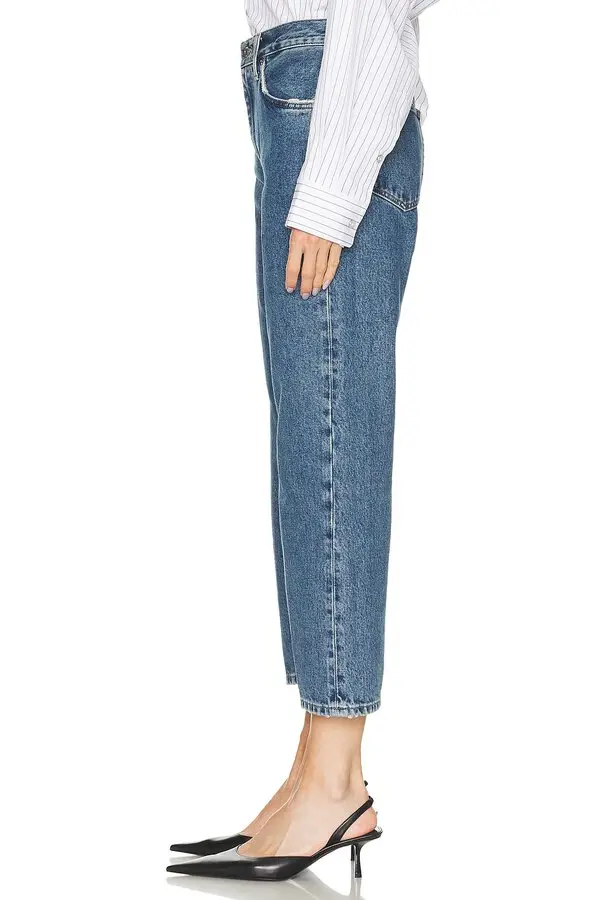 RE/DONE The Ollie Jean
