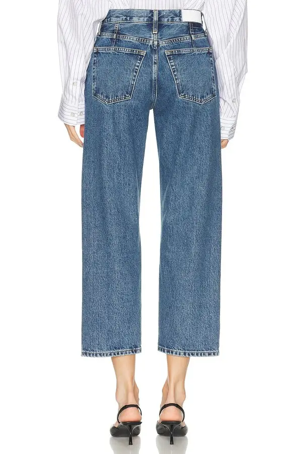 RE/DONE The Ollie Jean