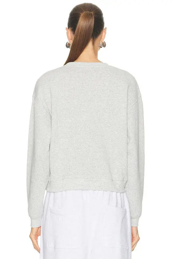 American Vintage Evona Sweatshirt