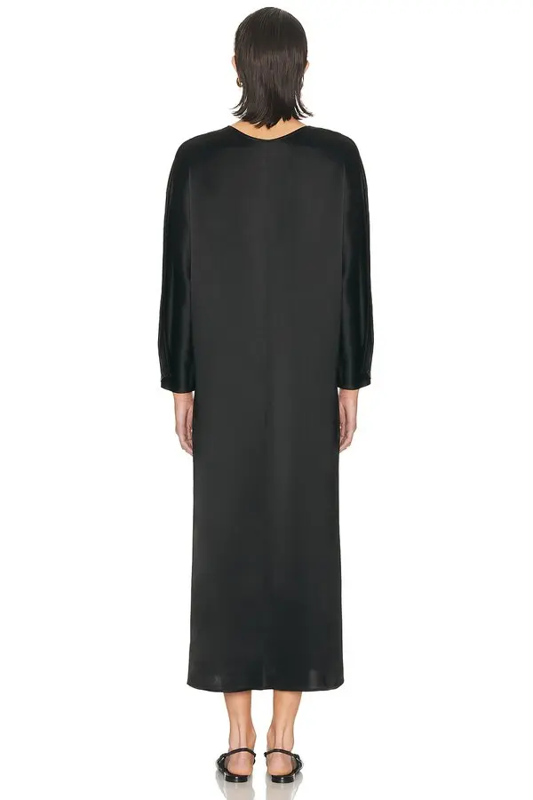 BY MALENE BIRGER Lucina Dress - Black