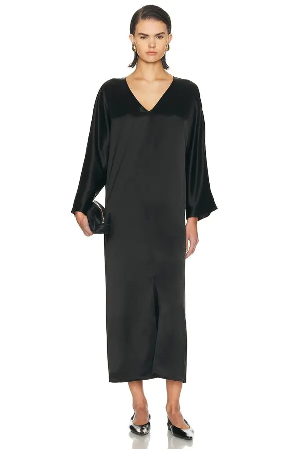BY MALENE BIRGER Lucina Dress - Black