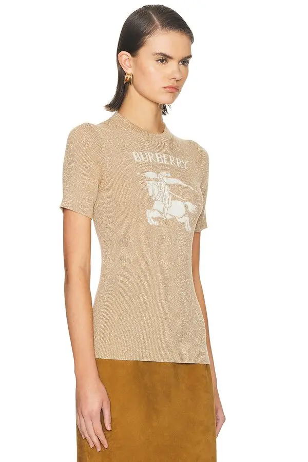 Burberry Sheila T-shirt
