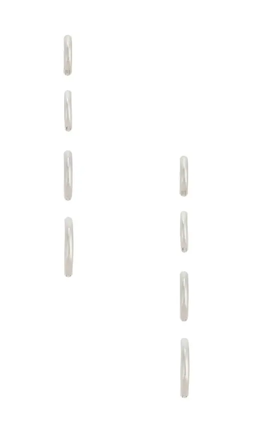 LOVERS AND FRIENDS Kenny Earring Set