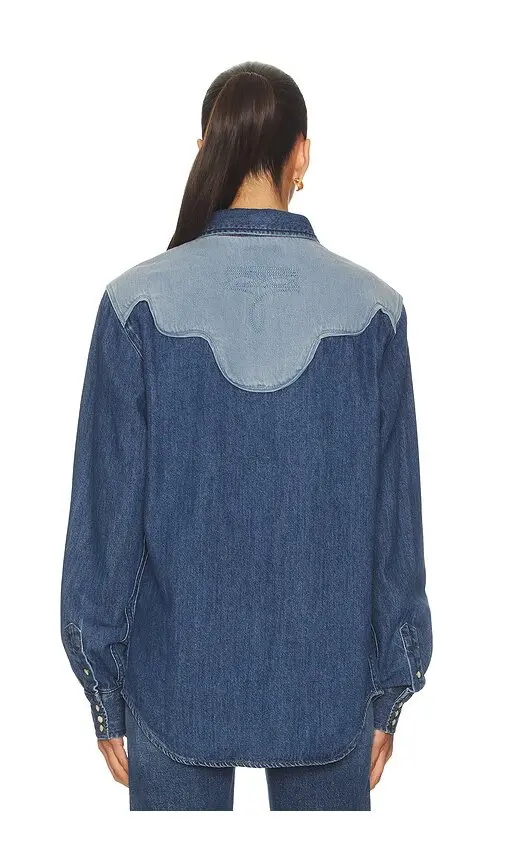 SENDERO PROVISIONS CO. Sundance Western Shirt