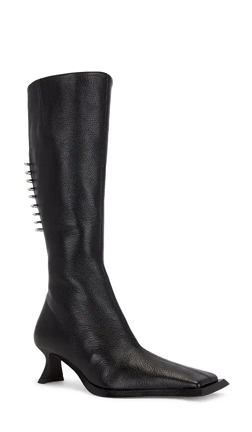 MIISTA Blanca Tall Boots