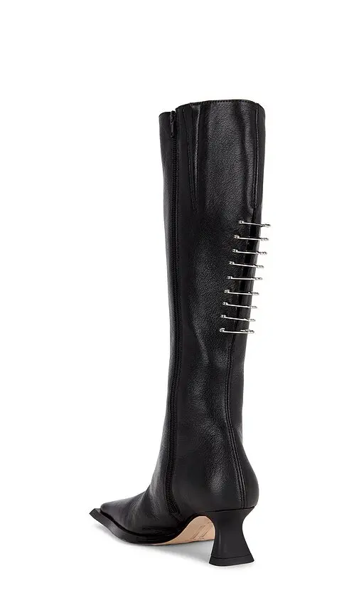 MIISTA Blanca Tall Boots