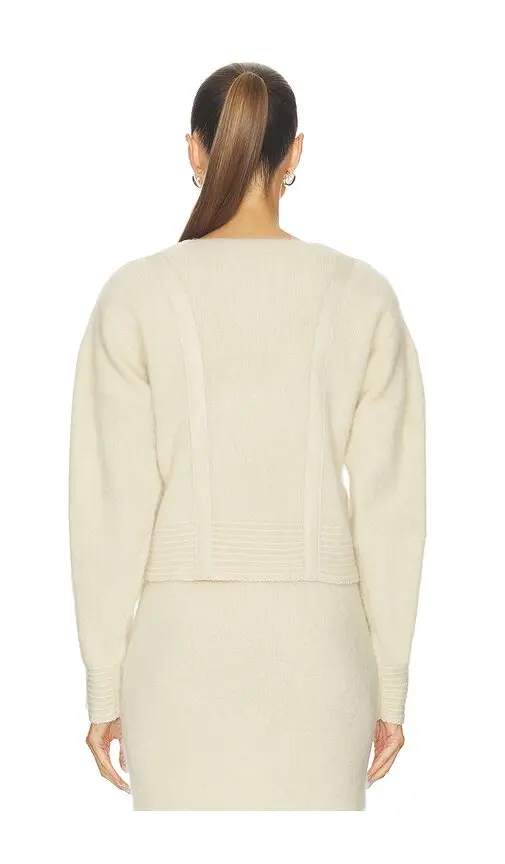 BY MALENE BIRGER Pernille Sweater