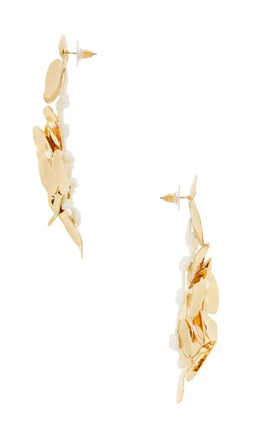 LOVERS AND FRIENDS Bella Dangle Earrings