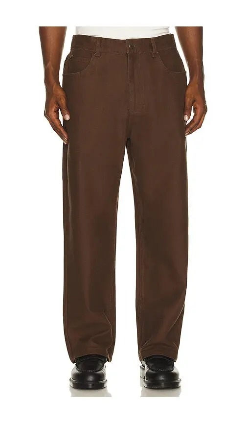 RHYTHM Palmer Pant