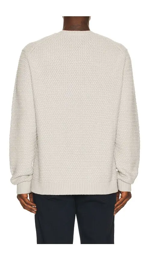 Paige Khai Sweater