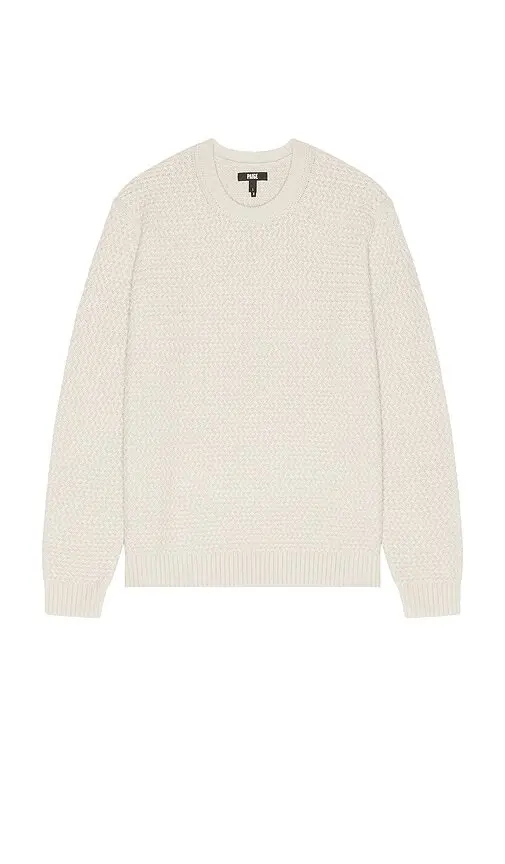 Paige Khai Sweater