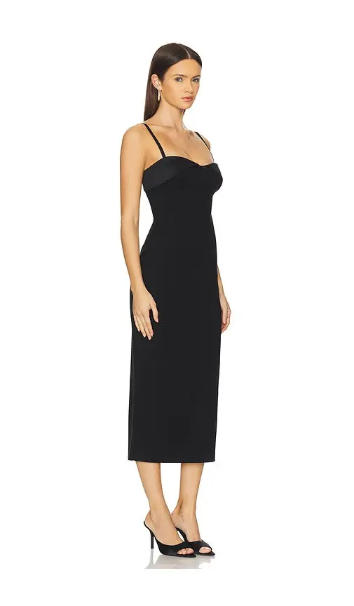 Shea Midi Dress