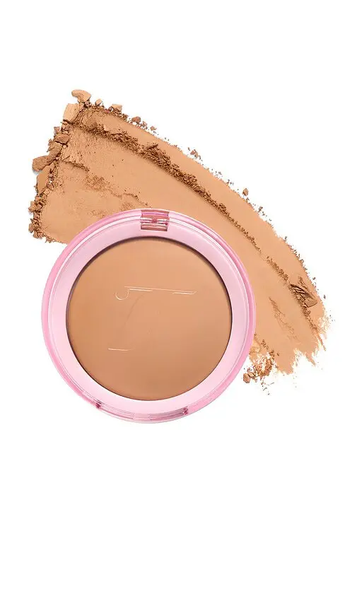 TYS BEAUTY Angel Face Setting Powder - Halo