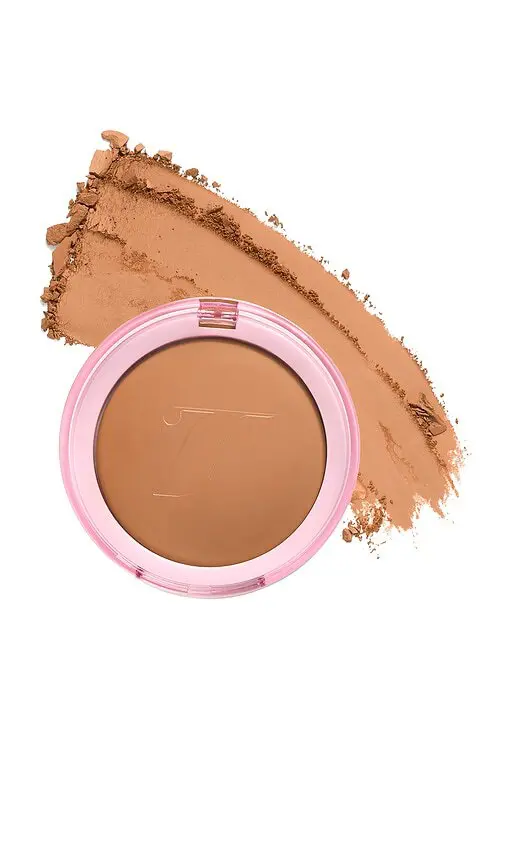 TYS BEAUTY Angel Face Setting Powder - Divine