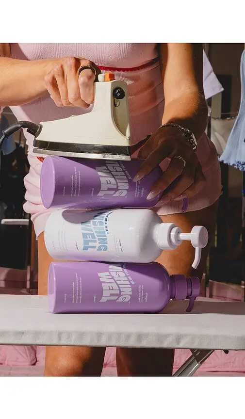 WISHING WELL Afterglow Laundry Detergent