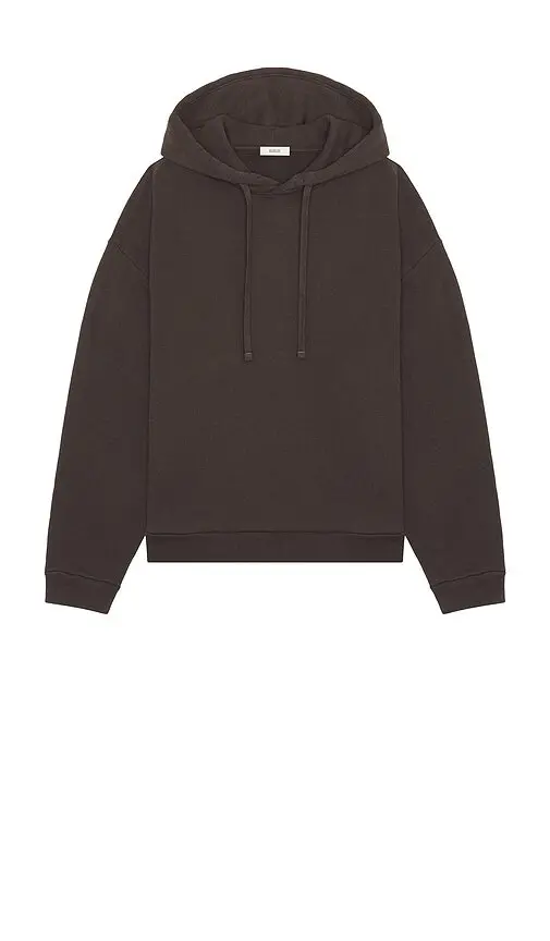 AGOLDE Salford Hoodie - Forge