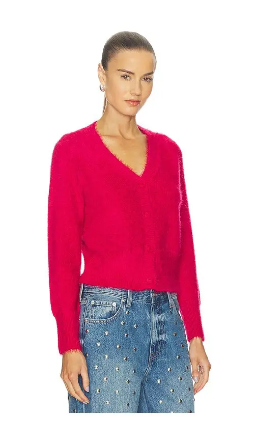 BOBI Slim Cardigan Sweater