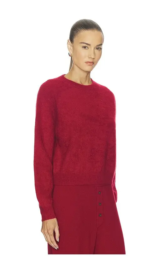 Guest In Residence Grizzly Crew Sweater