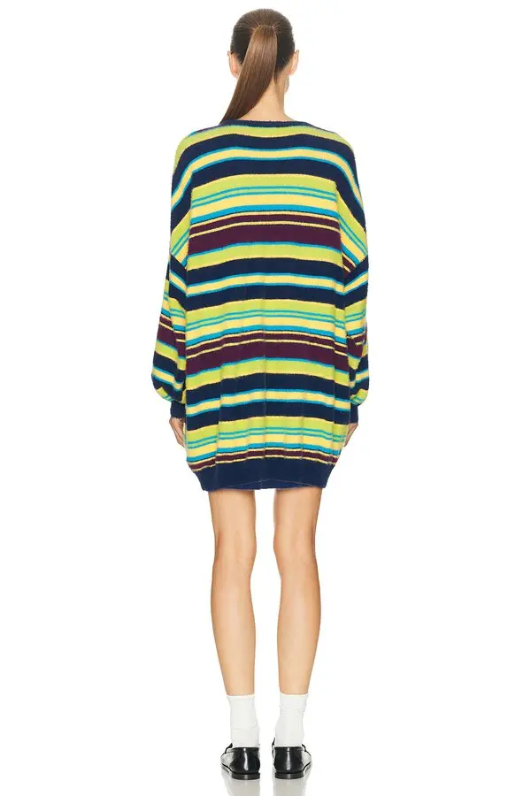 American Vintage Pluzy Sweater