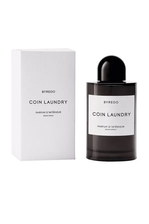 Byredo Coin Laundry Room Spray