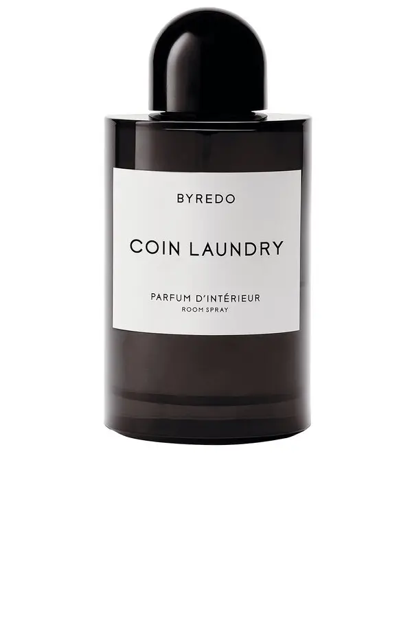 Byredo Coin Laundry Room Spray - N,a