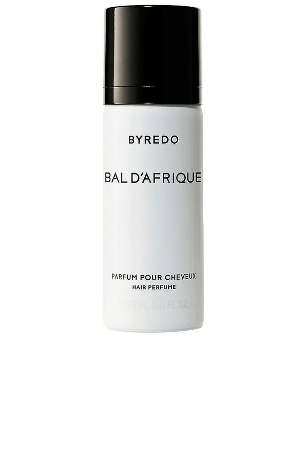Byredo Bal D'afrique Hair Perfume - N,a