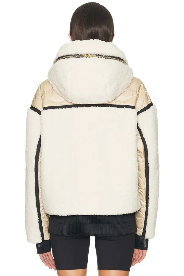 Bogner Kora-d Jacket - Birch
