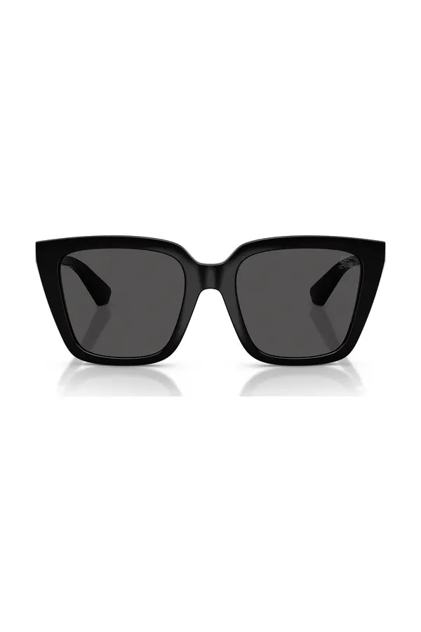 Burberry Square Frame Sunglasses