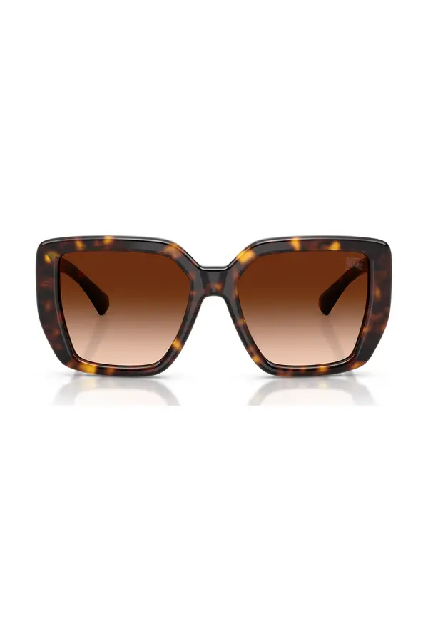 Burberry Square Frame Sunglasses