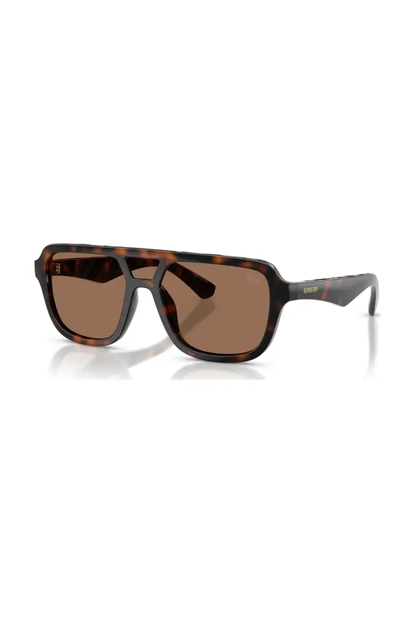Burberry Be4474u Pilot Sunglasses