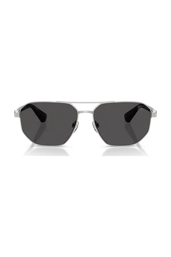 Burberry Be3166 Aviator Sunglasses