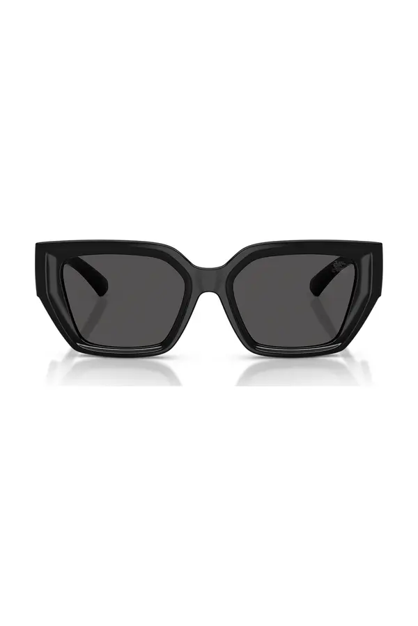 Burberry Square Frame Sunglasses