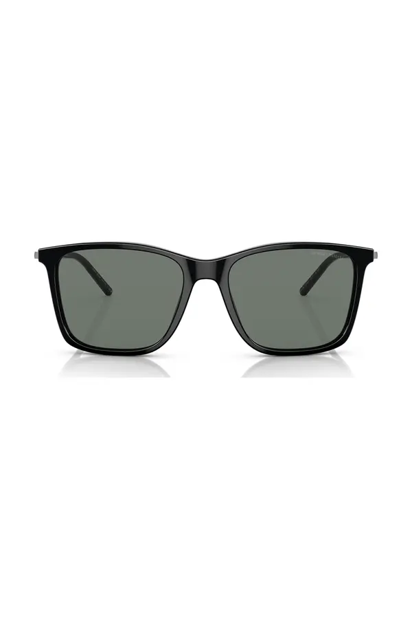 Giorgio Armani Sunglasses With Square Frame