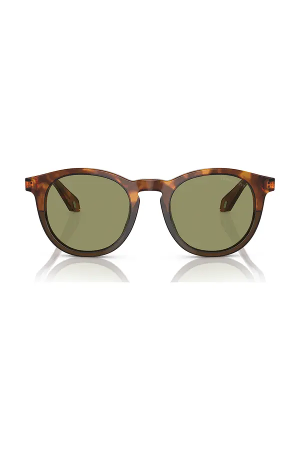 Giorgio Armani Ar8192 Phantos Sunglasses