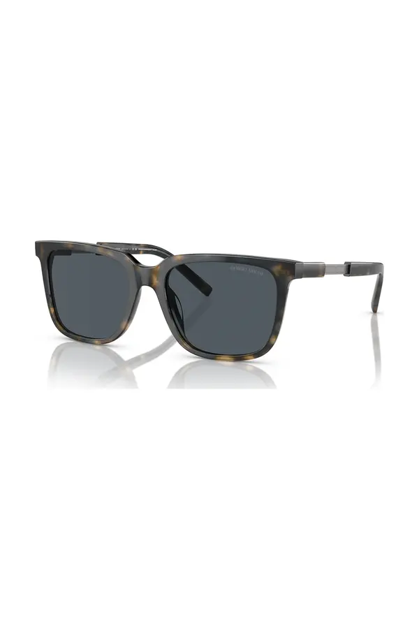 Giorgio Armani Ar8202u Sunglasses - Grey