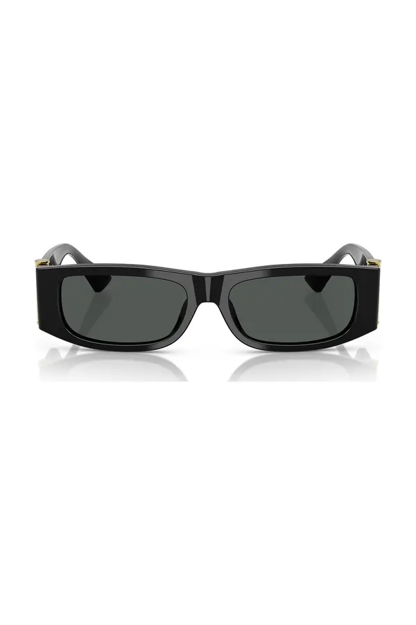Versace Rectangle Sunglasses