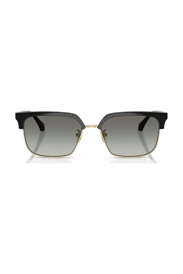 Versace Sunglasses Square Frame