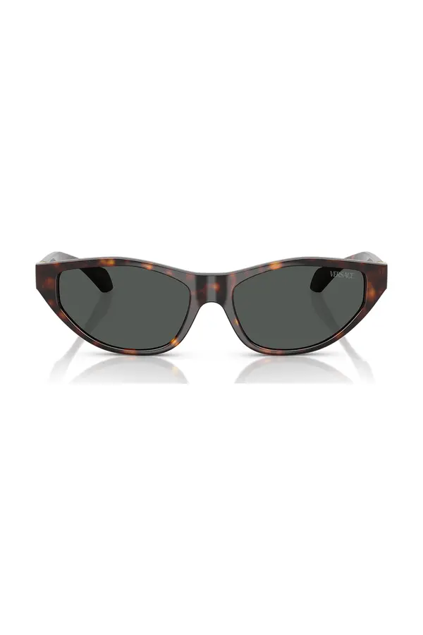 Versace Ve4491u Cat Eye Sunglasses