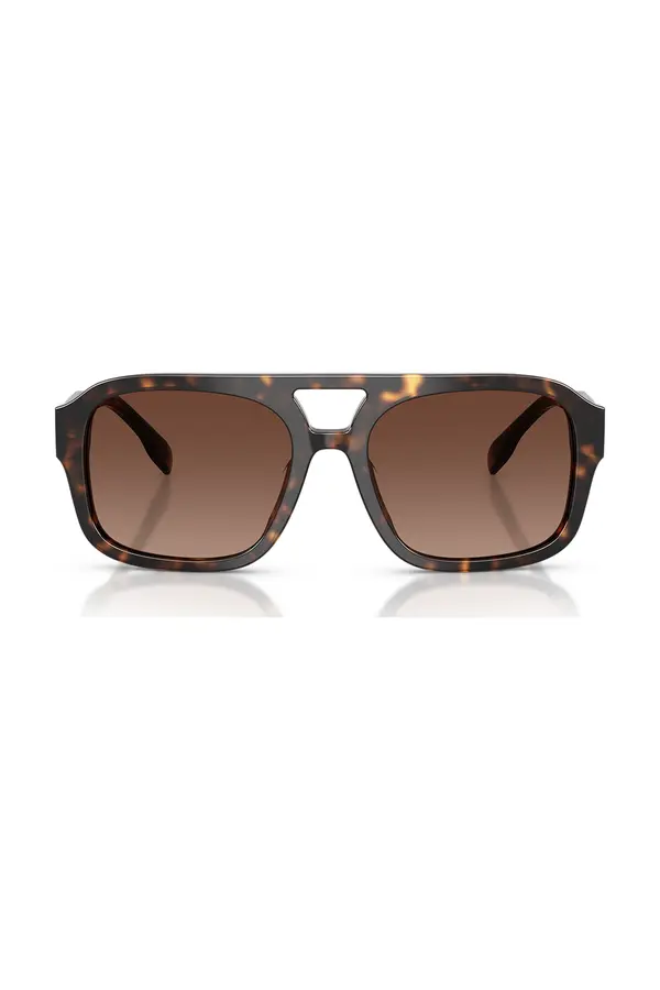Tory Burch Sunglasses With Pilot Frame