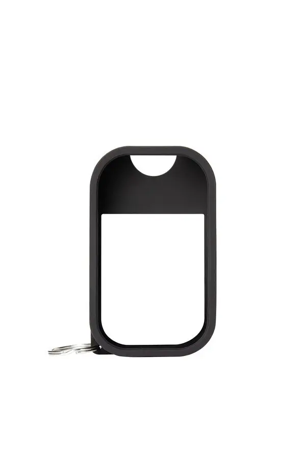 TOUCHLAND Mist Case - Black