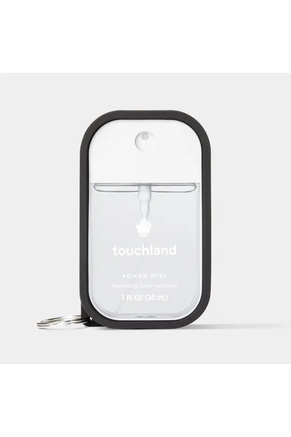 TOUCHLAND Mist Case - Black