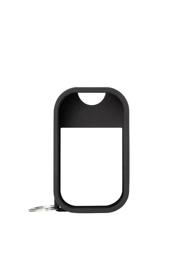 TOUCHLAND Mist Case - Black