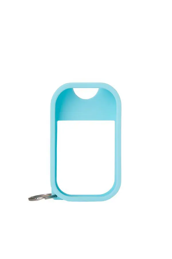 TOUCHLAND Mist Case - Blue