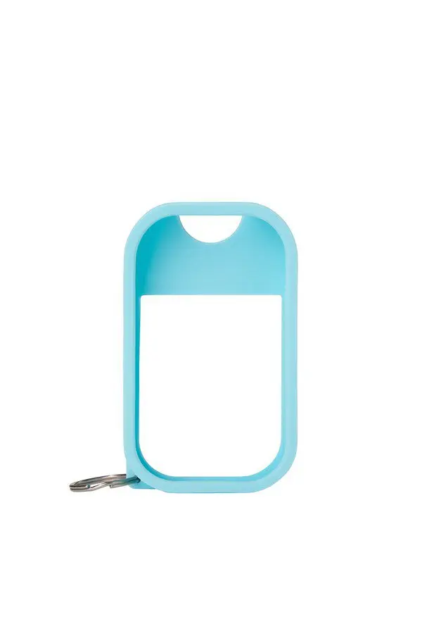 TOUCHLAND Mist Case - Blue