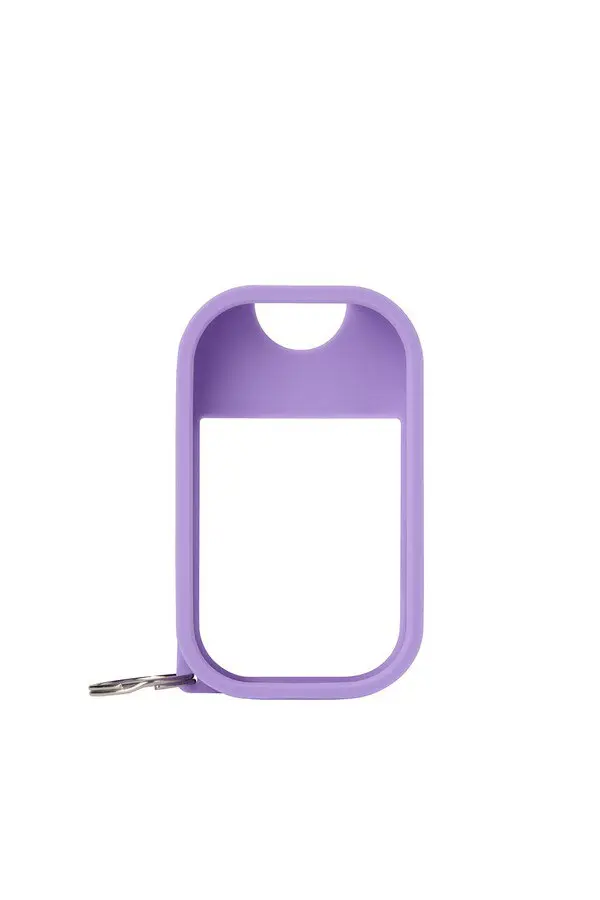 TOUCHLAND Mist Case - Purple